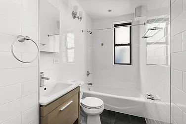 870 Riverside Drive #6A in Washington Heights, Manhattan | StreetEasy