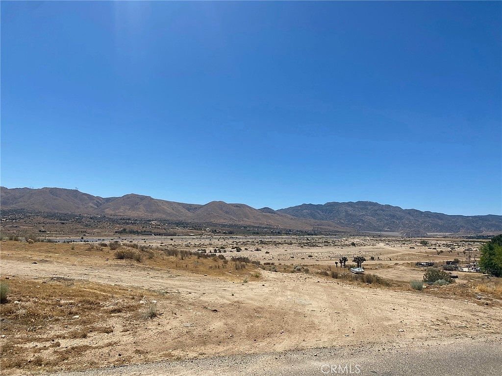 0 Calpella Ave, Hesperia, CA 92345 | MLS #HD23115284 | Zillow