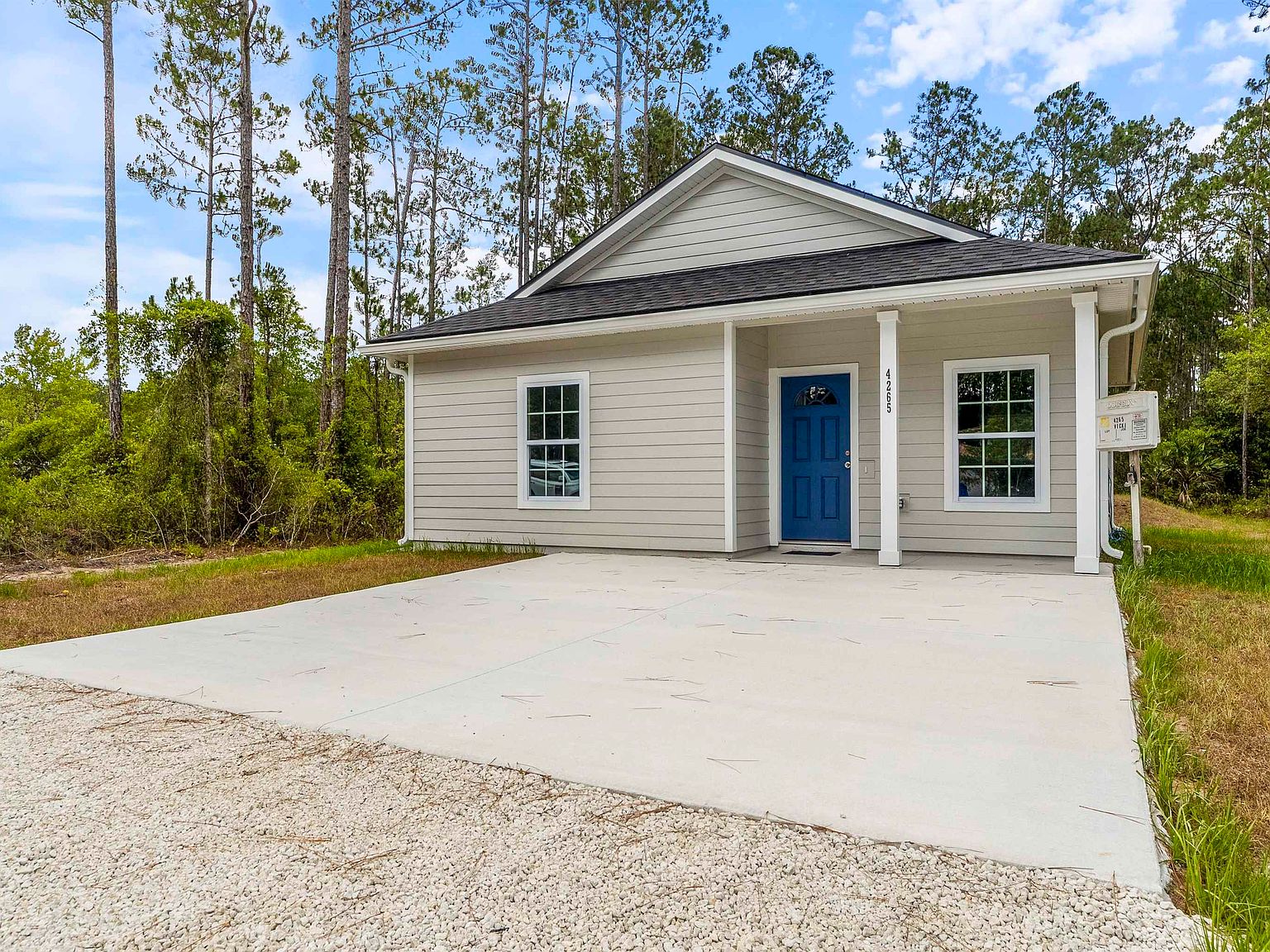4265 Vicki St, Hastings, FL 32145 | Zillow