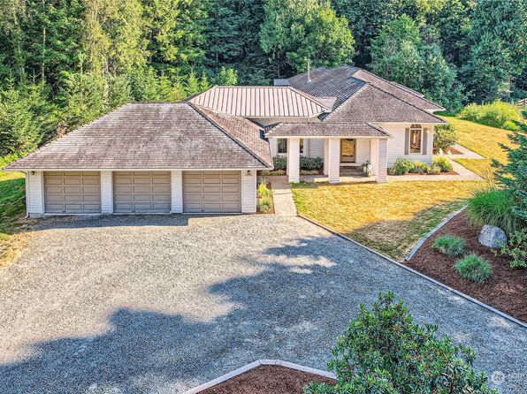 Recently Sold Homes in Fall City WA - 333 Transactions | Zillow