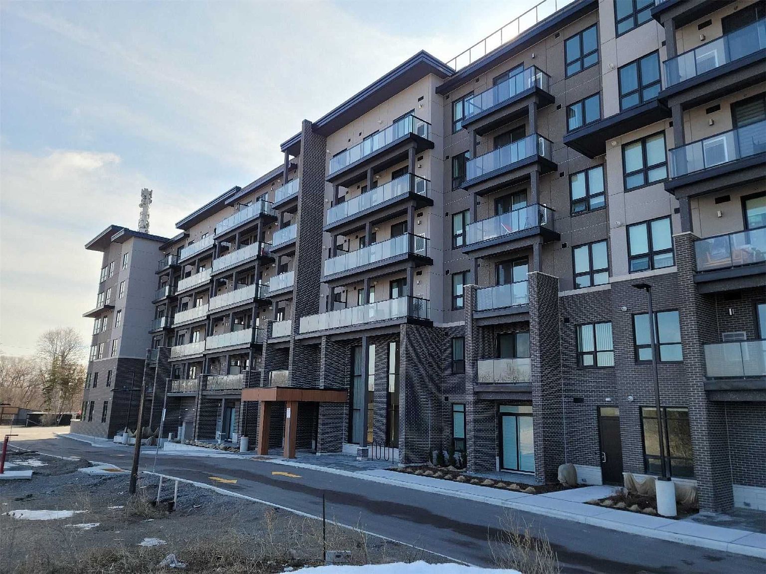 9700 9th Line #317, Markham, ON L6B 1A8 | Zillow