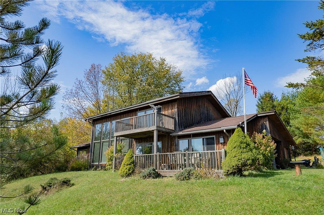 74055 Lake Ridge Rd, Piedmont, OH 43983 | MLS #4462063 | Zillow