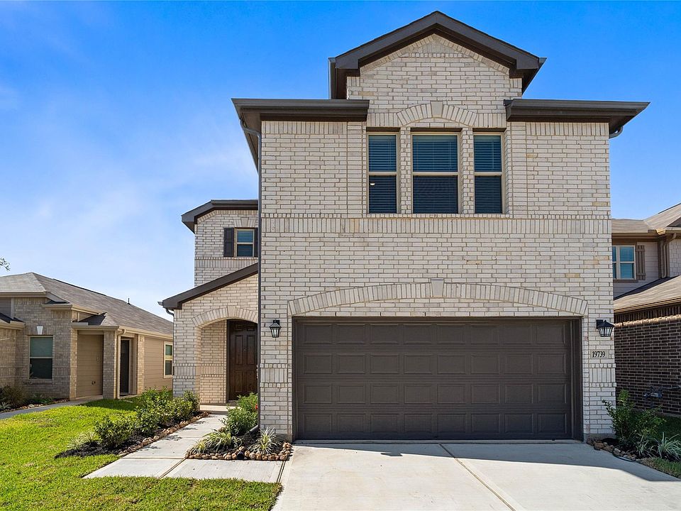 19739 Corberry Park Ln, Hockley, TX 77447 | Zillow