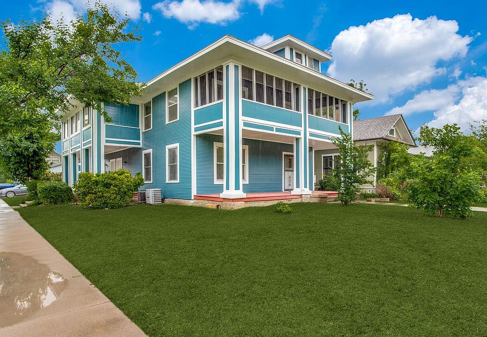 738 Woodlawn Ave # 2 br / 2.0 ba, $1795, Dallas, TX 75208 | Zillow