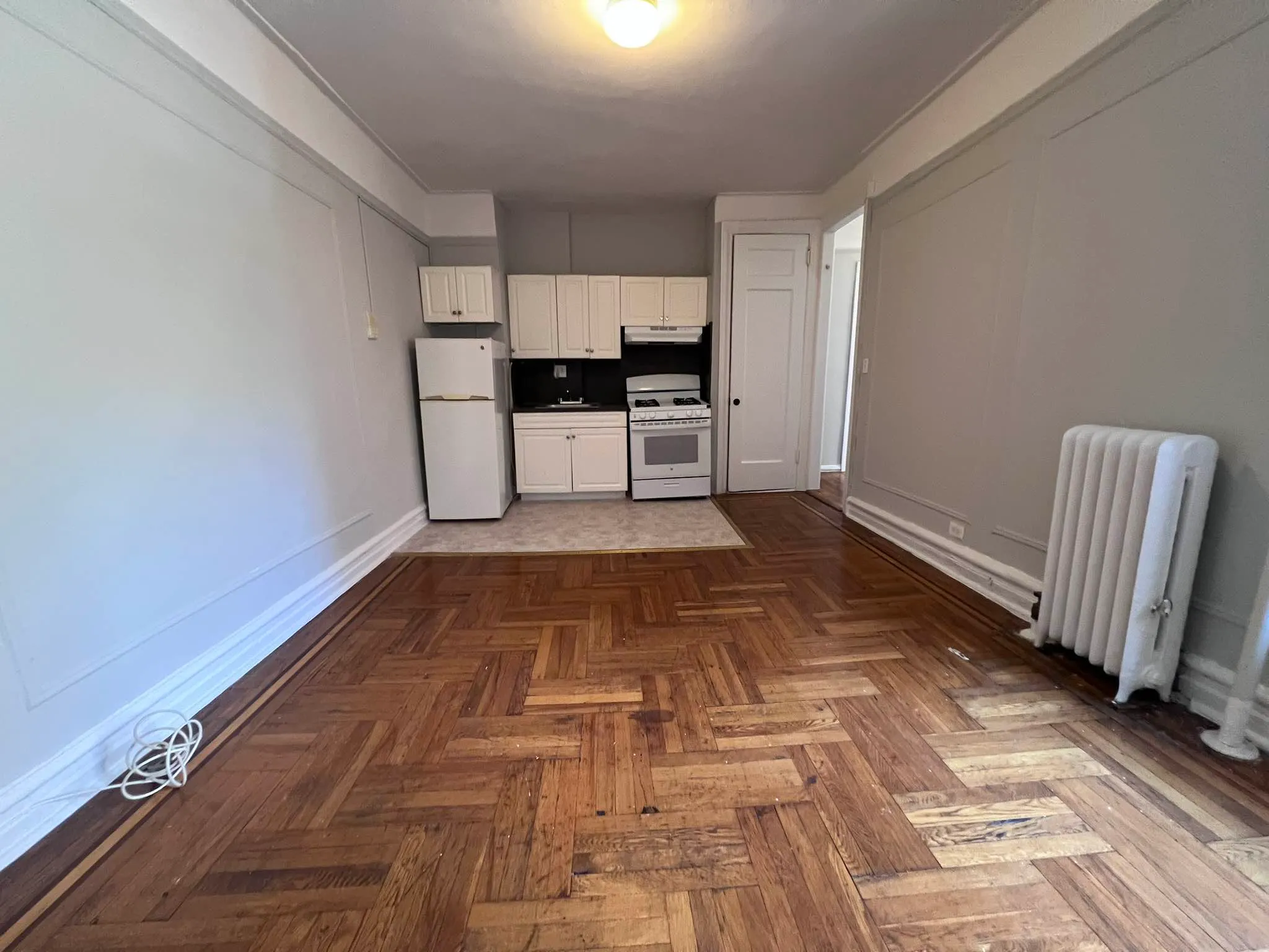 2166 Bronx Park East #2E in Pelham Parkway, Bronx | StreetEasy