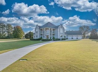 120 Johnson Dr, Florence, AL 35634 | MLS #515215 | Zillow