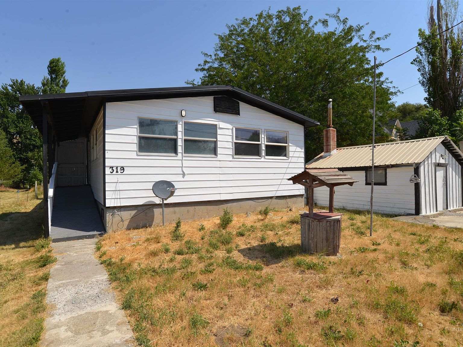 319 Pataha St, Pomeroy, WA 99347 | Zillow