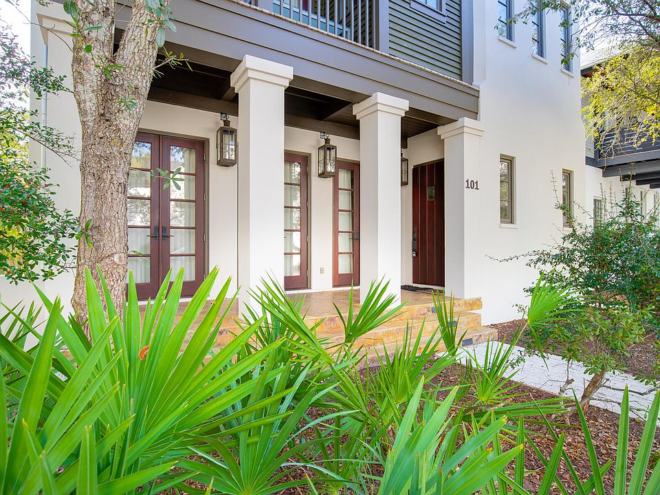 101 W Water St, Inlet Beach, FL 32461 | Zillow