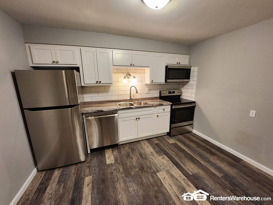 2624 Roseland Ter UNIT 20, Saint Louis, MO 63143 | Zillow