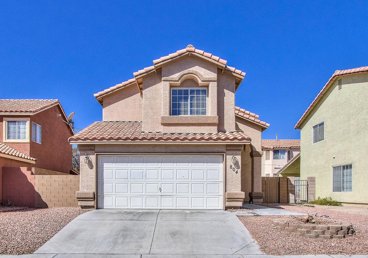 804 Rock Springs Dr, Las Vegas, NV 89128 | Zillow