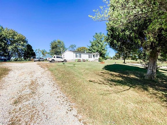 7627 State Highway 1389, Maceo, KY 42355 | MLS #88176 | Zillow