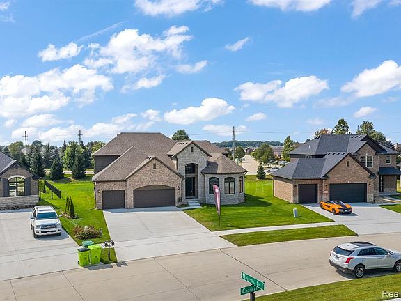 45190 Twin Rivers Dr, Macomb, MI 48044 | MLS #20240005571 | Zillow