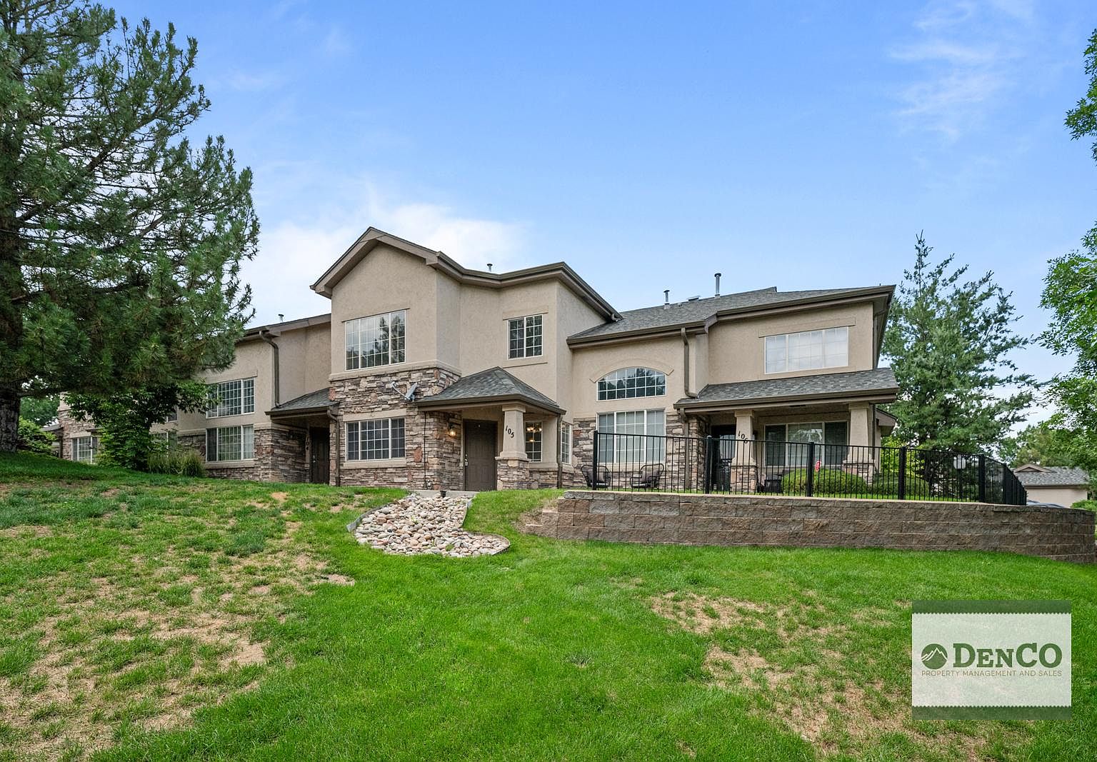 1445 S Chambers Rd Unit 105, Aurora, CO 80017 | Zillow