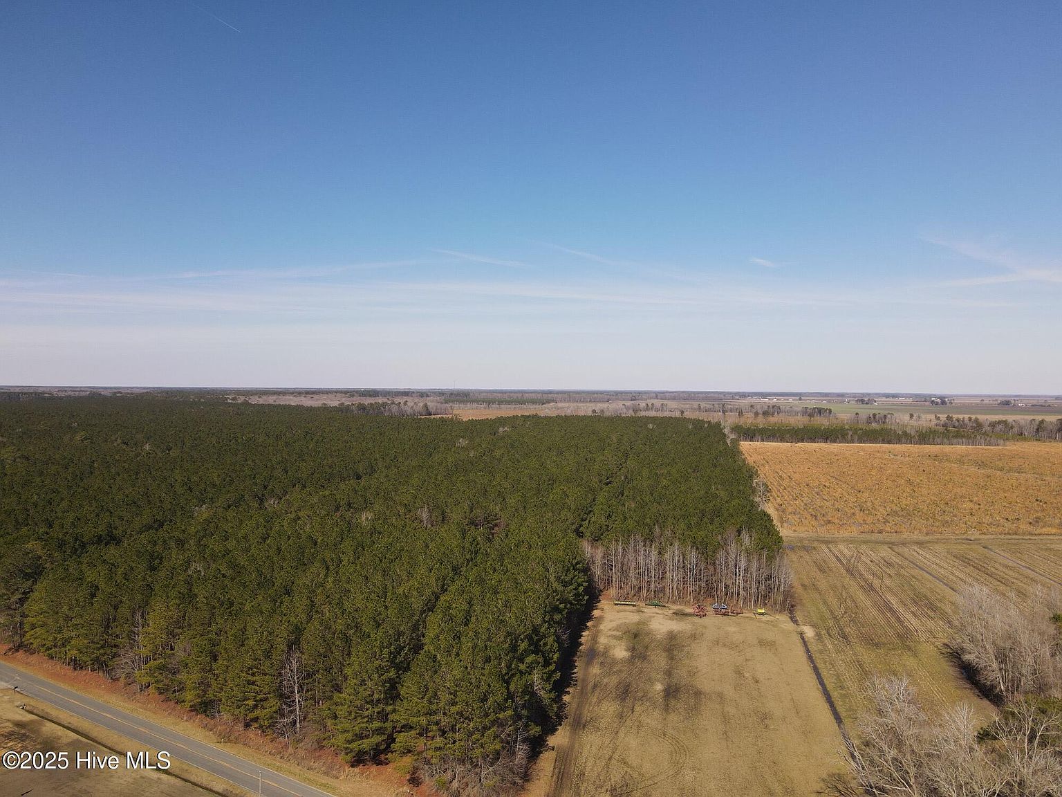 0 Sr 1609, Pinetown, NC 27865 | Zillow