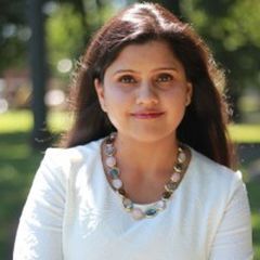 Aparna Bhatnagar - Real Estate Agent in Stamford, CT - Reviews | Zillow