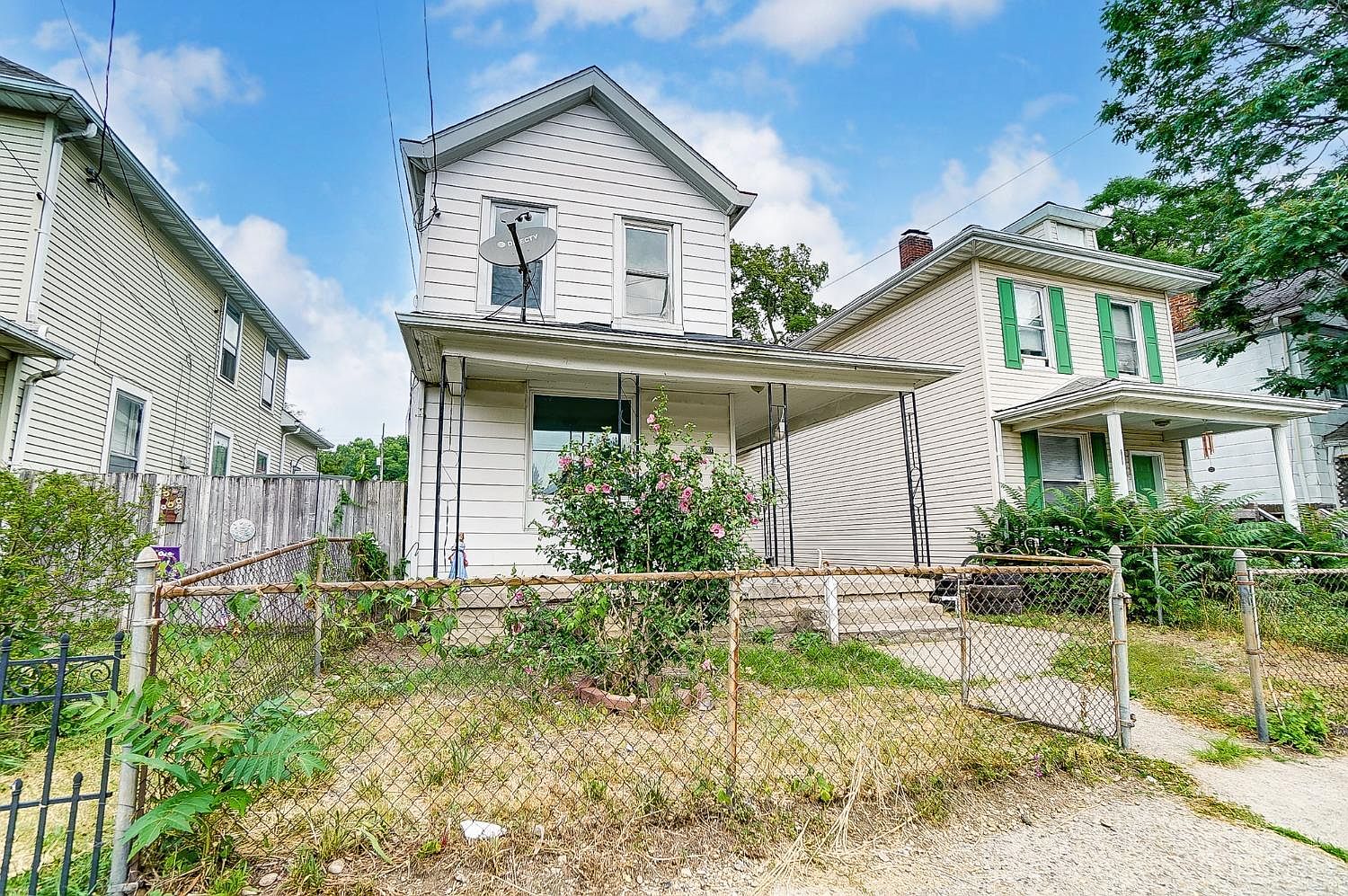 120 Gordon Ave, Hamilton, OH 45013 | Zillow