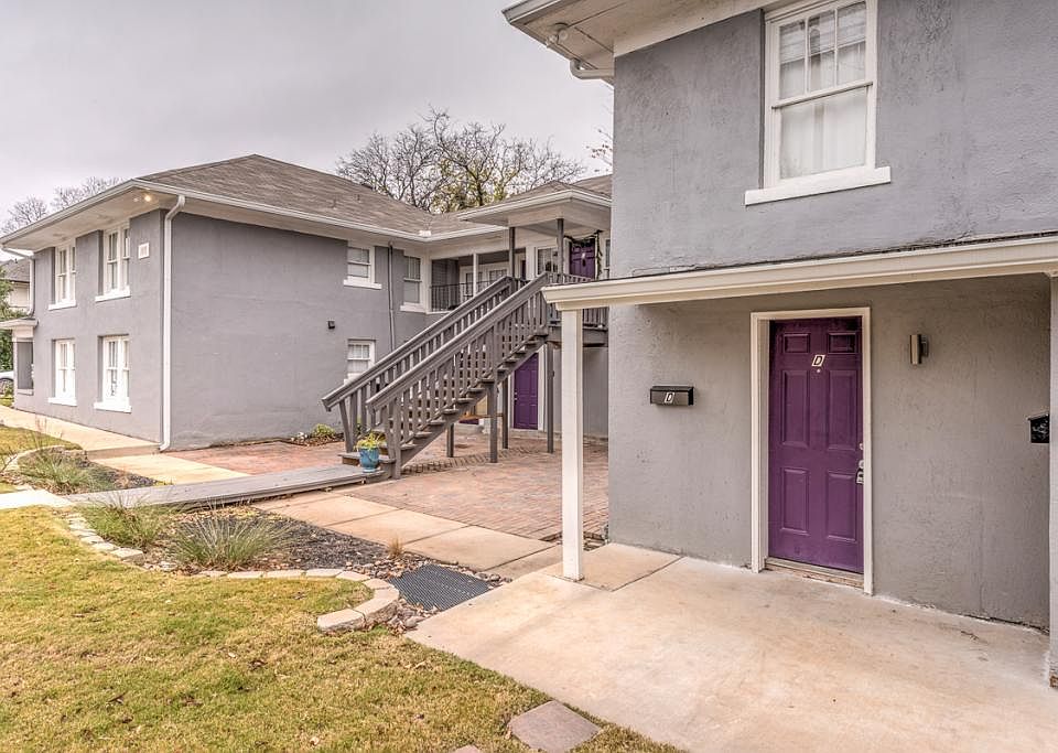 1419 Hurley Ave UNIT D, Fort Worth, TX 76104 | Zillow