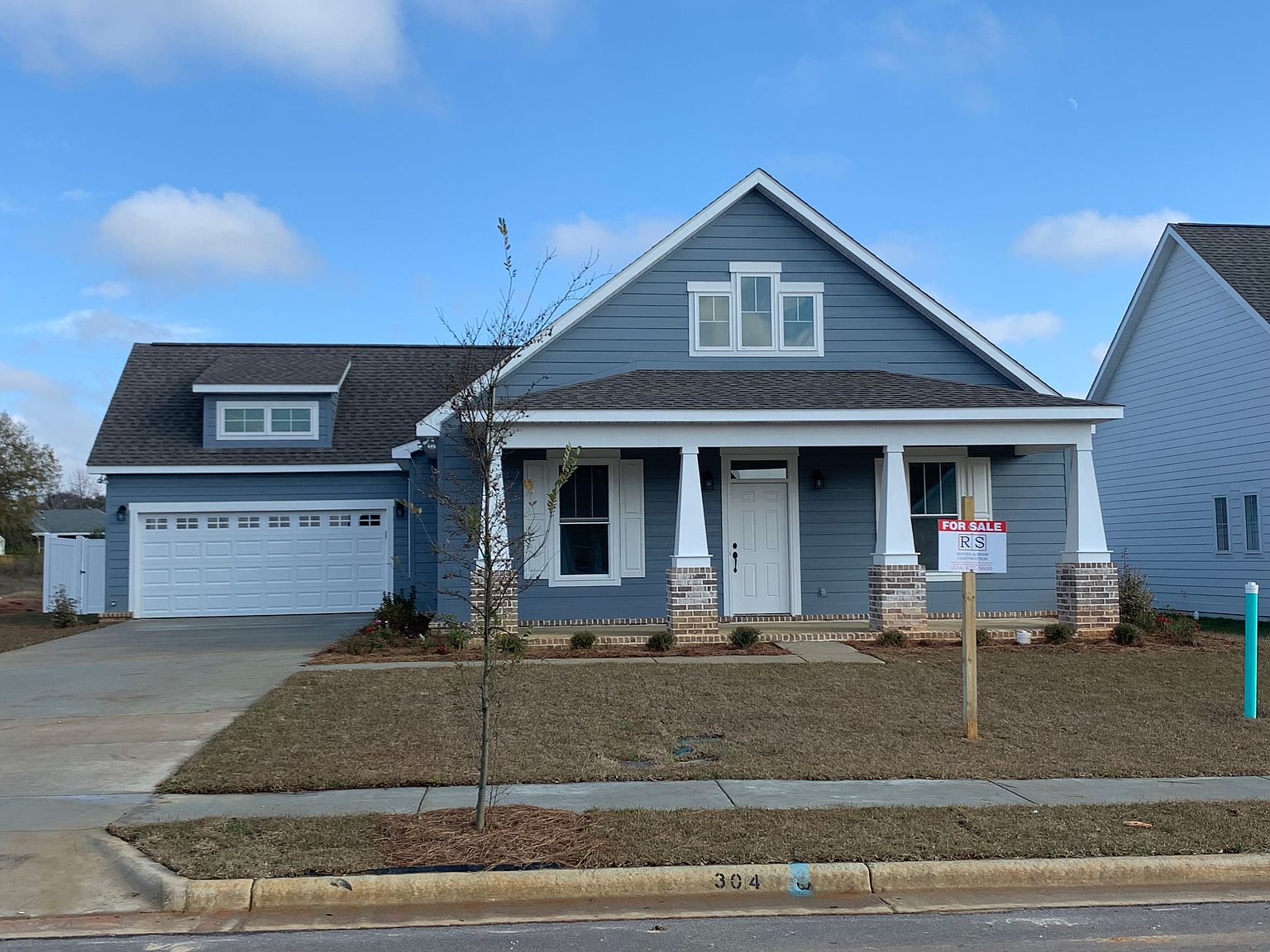 304 Oconee Dr, Midland City, AL 36350 | Zillow