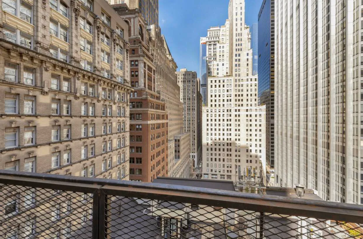2 Rector Street #2 in Financial District, Manhattan | StreetEasy