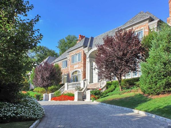 Alpine NJ Luxury Homes For Sale - 46 Homes | Zillow