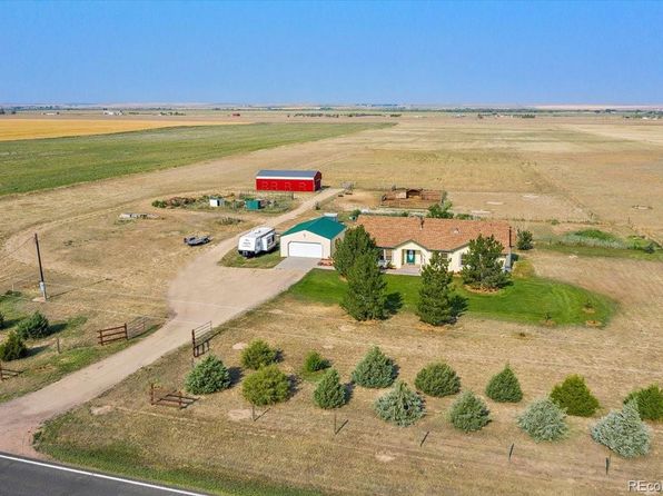 Byers Real Estate - Byers CO Homes For Sale | Zillow