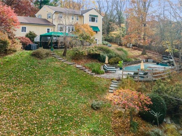 Pound Ridge Real Estate - Pound Ridge NY Homes For Sale | Zillow