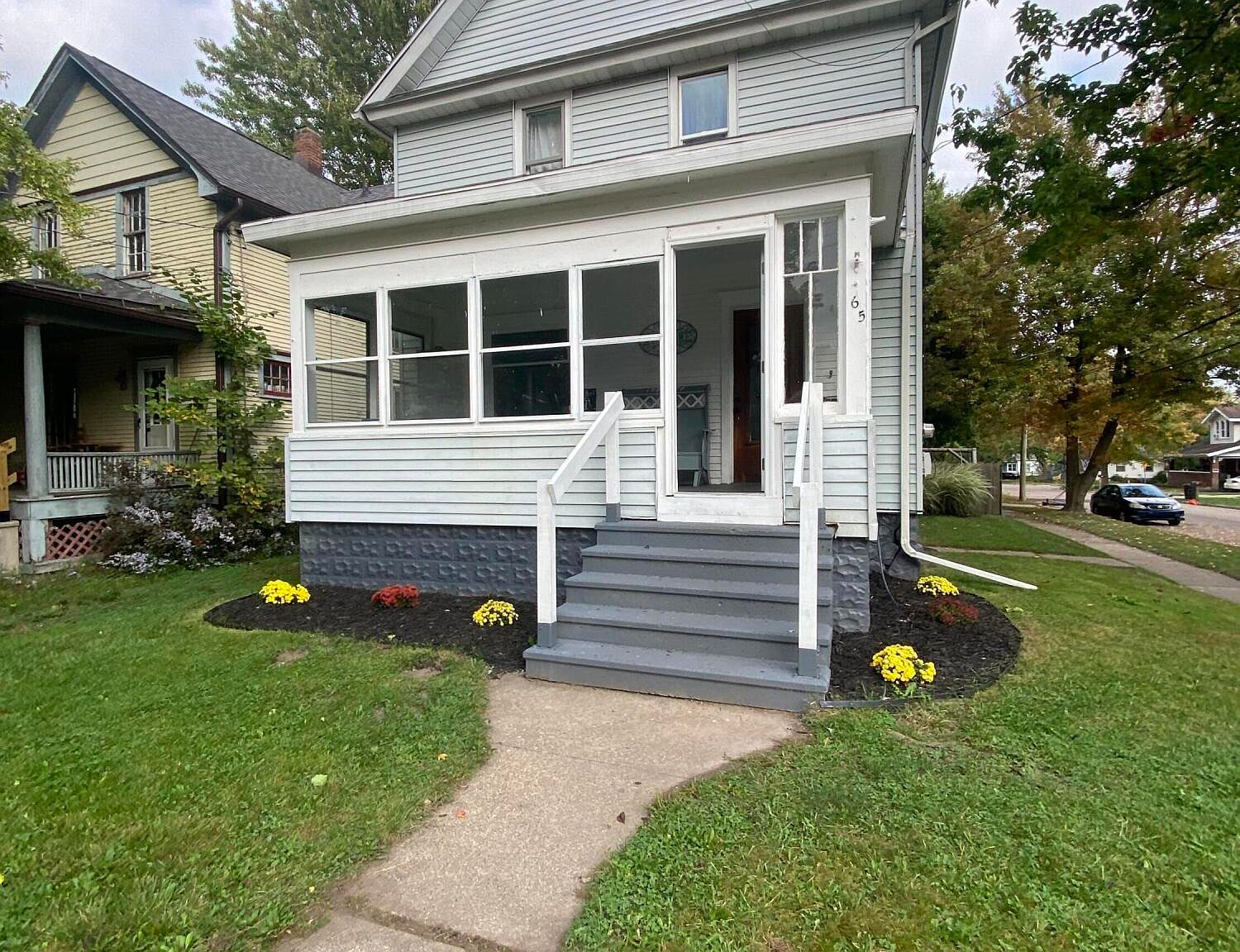 65 Traverse St, Battle Creek, MI 49017 | Zillow