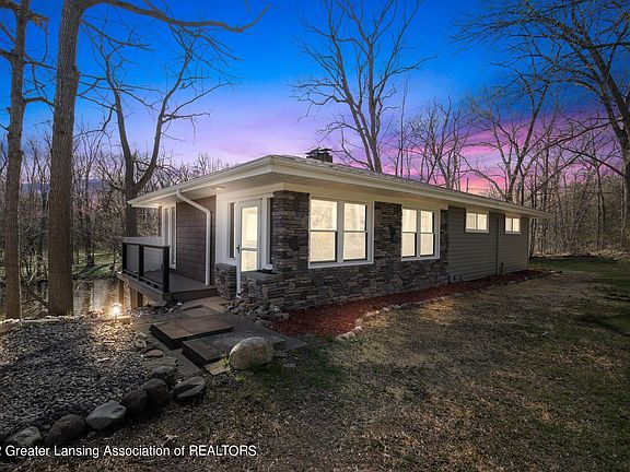 7421 Delta River Dr, Lansing, MI 48906 | Zillow