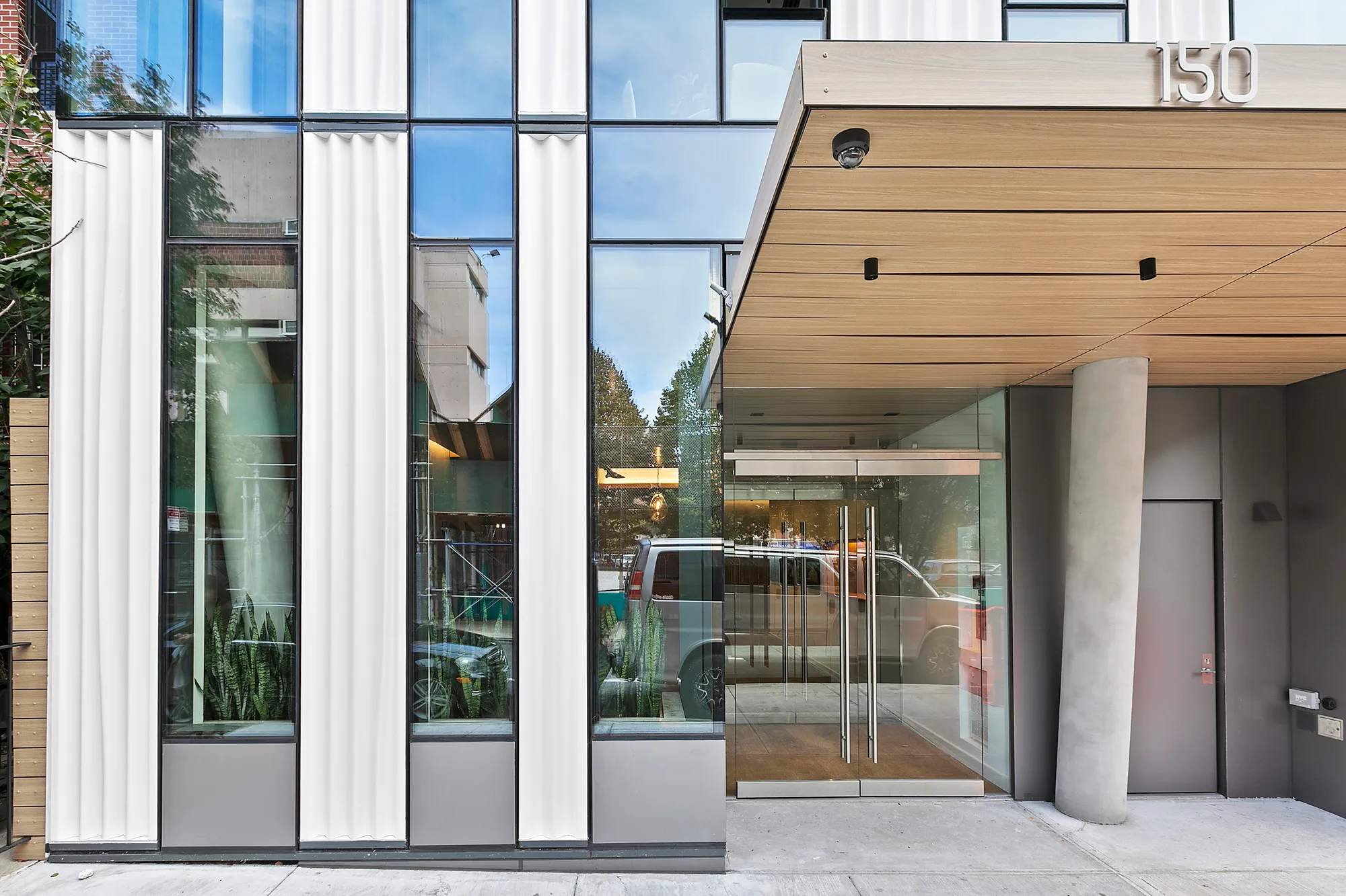 150 Rivington Street in Lower East Side : Sales, Rentals, Floorplans ...