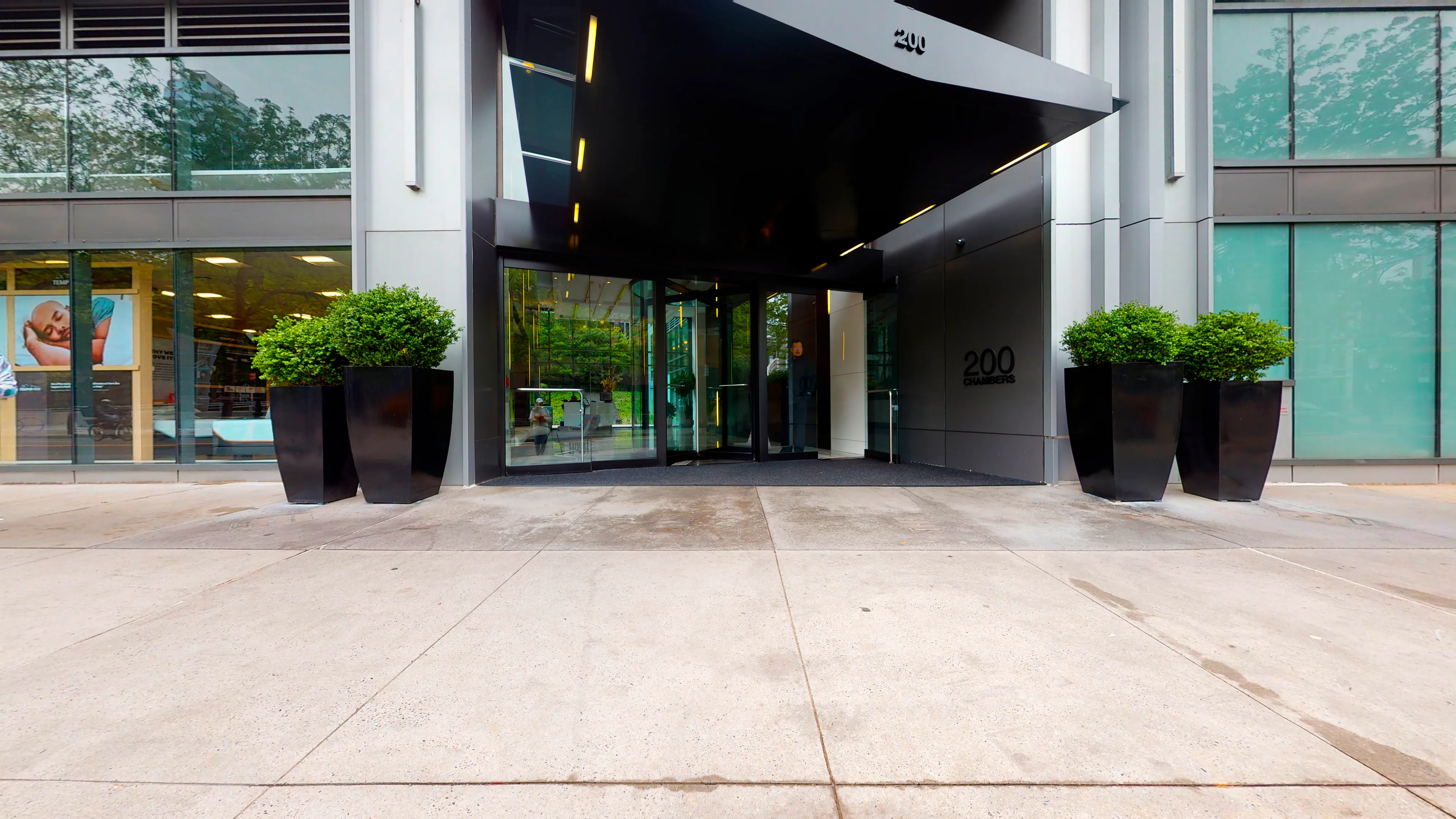 200 Chambers Street #22D in Tribeca, Manhattan | StreetEasy
