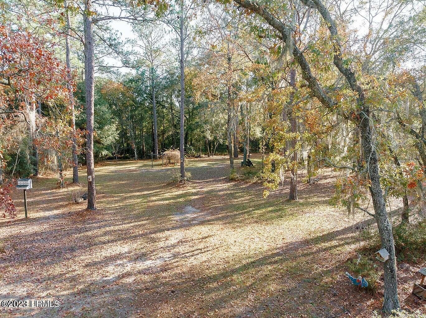 19864 Augusta Hwy, Round O, SC 29474 | Zillow