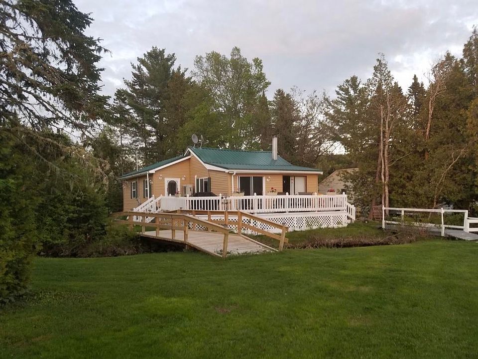 192 East Van Buren Cove Road, Van Buren, ME 04785 | Zillow