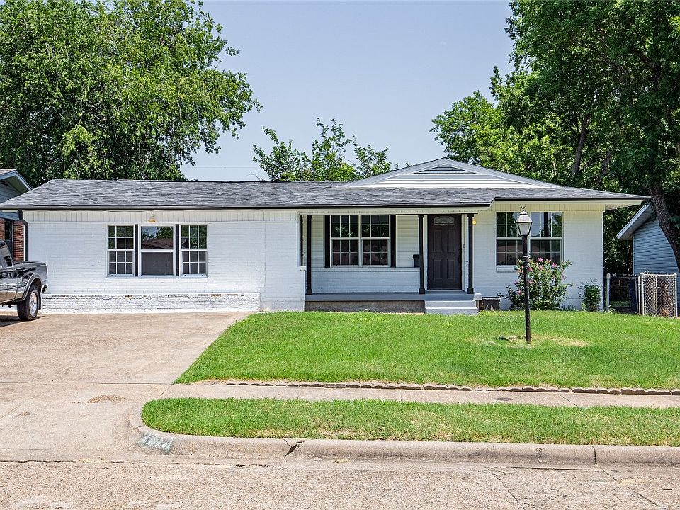3910 Summitt Ridge Dr, Dallas, TX 75216 | Zillow