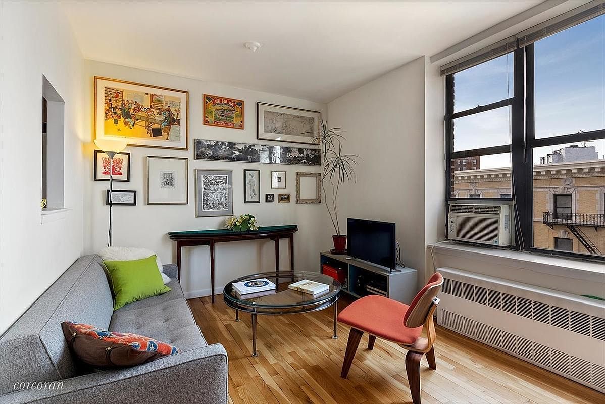 44 Butler Pl APT 6C, Brooklyn, NY 11238 | Zillow