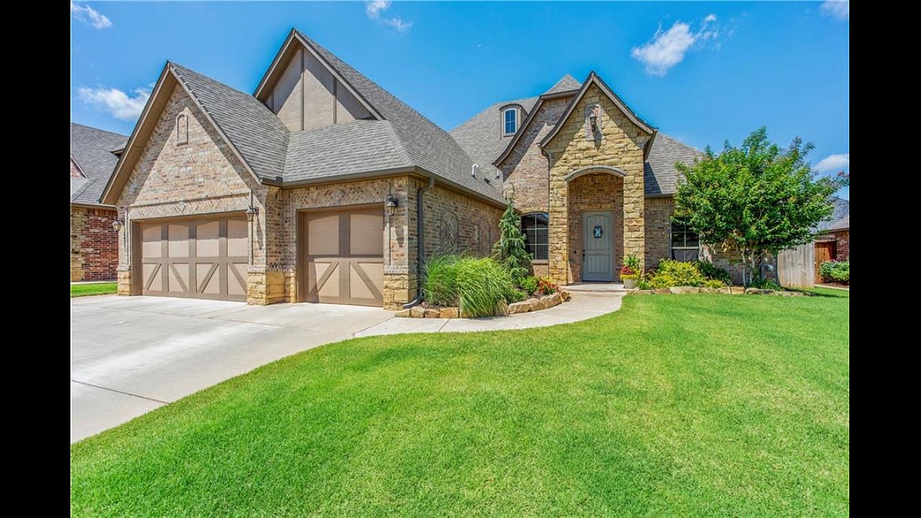 4013 Cedar Pass Dr, Oklahoma City, OK 73179 | Zillow