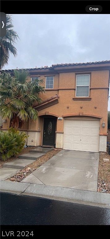 520 Shire Hall St, Las Vegas, NV 89178 | MLS #2569656 | Zillow