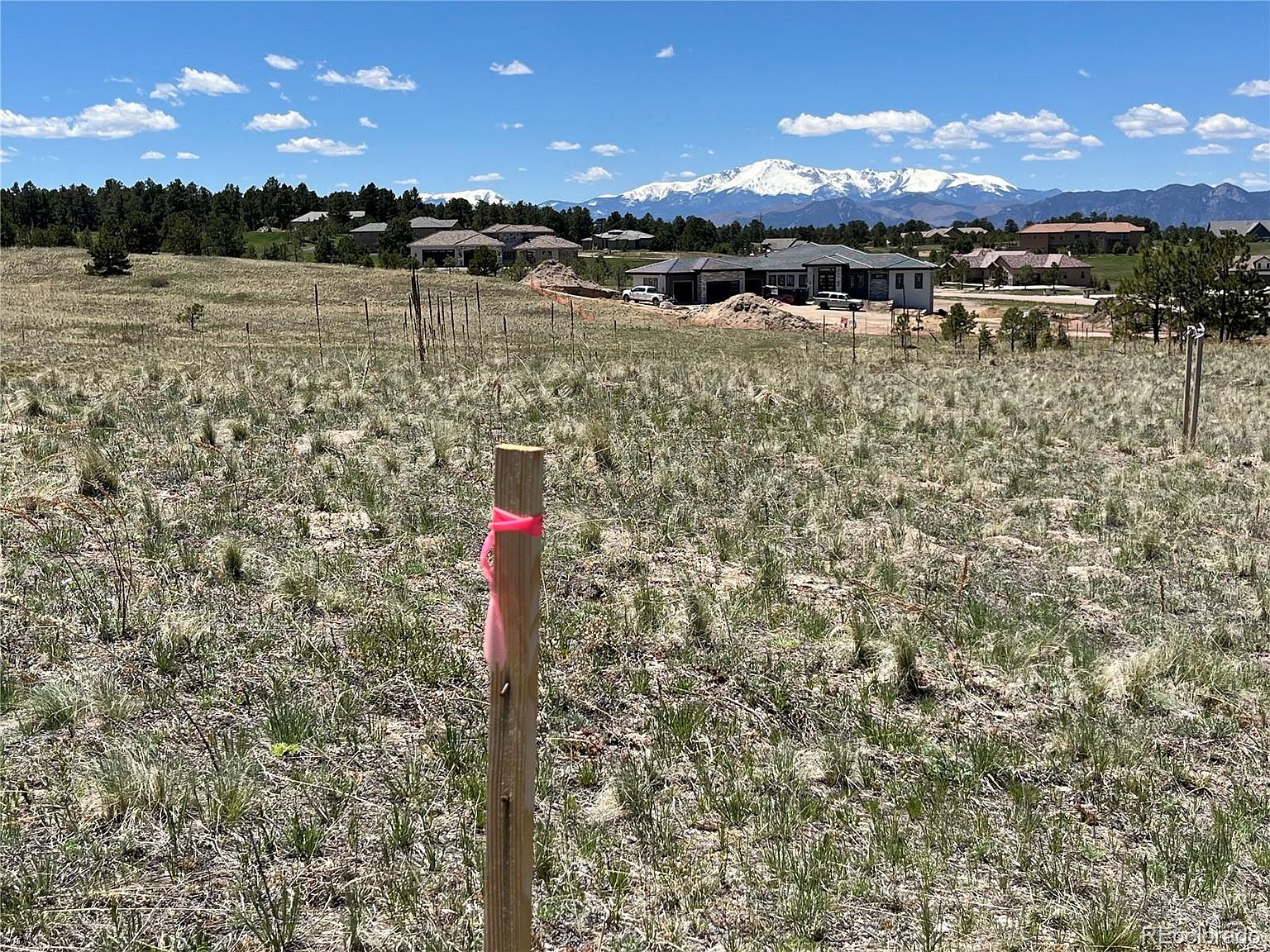 4643 Settlers Ranch Road, Colorado Springs, CO 80908 | MLS #5630668 ...