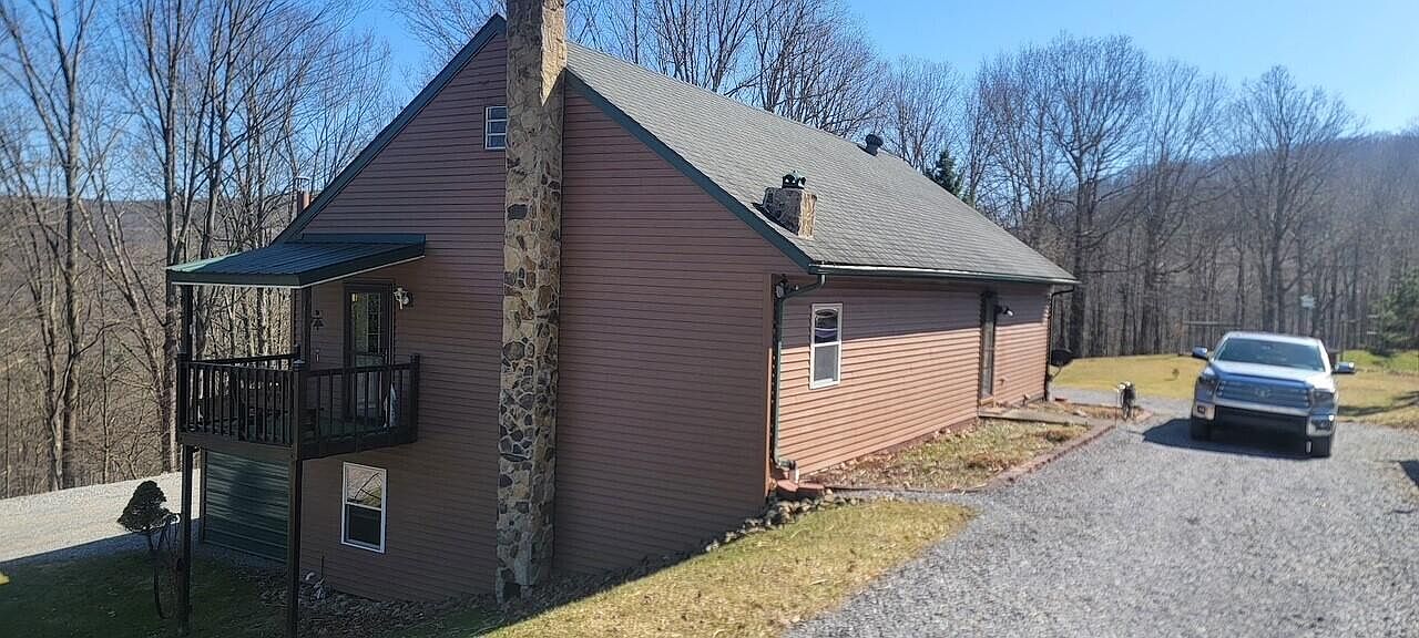 2797 River Rd, Weedville, PA 15868 | MLS #15-922 | Zillow