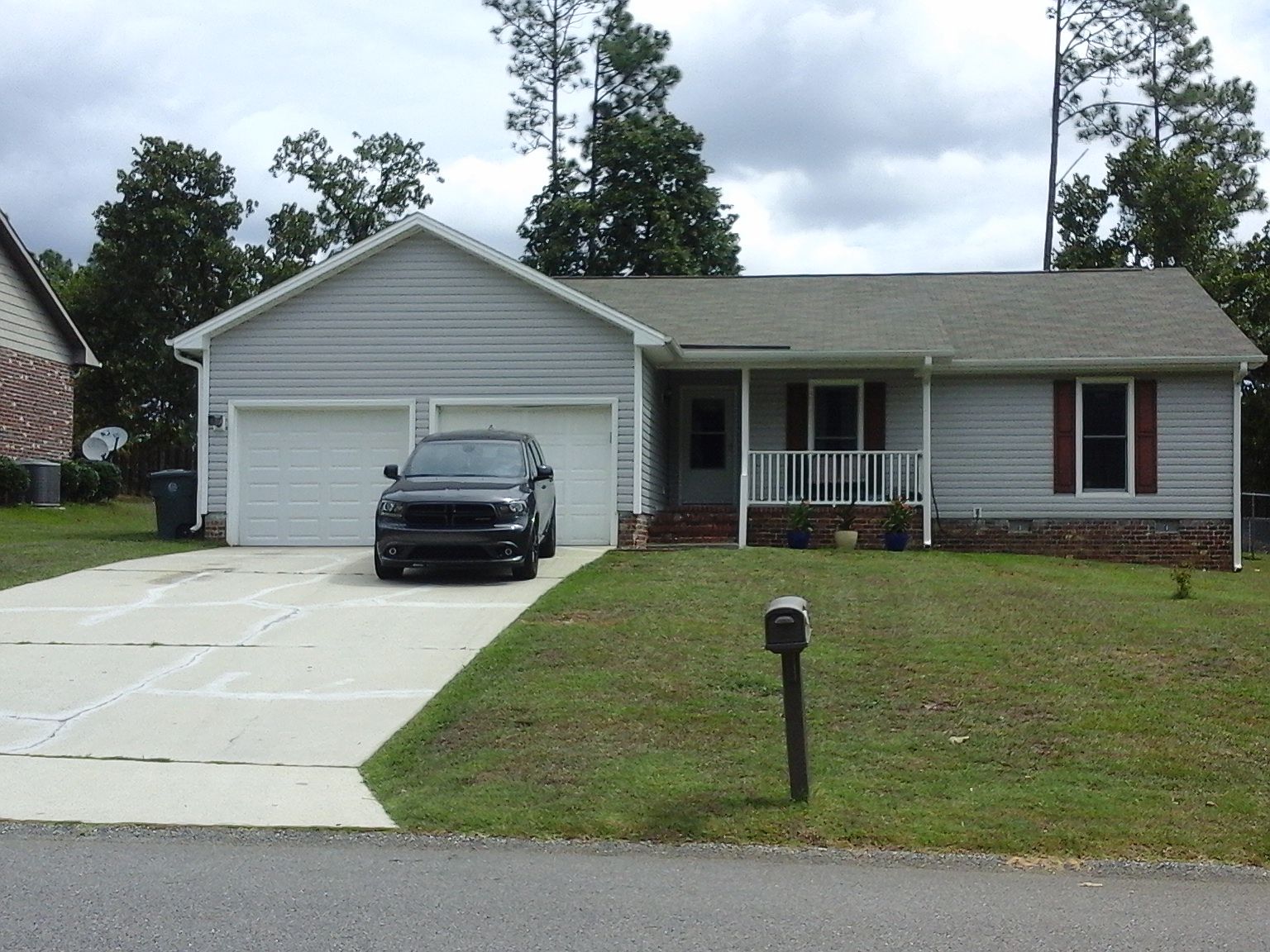 6930 Bone Creek Dr, Fayetteville, NC 28314 | Zillow