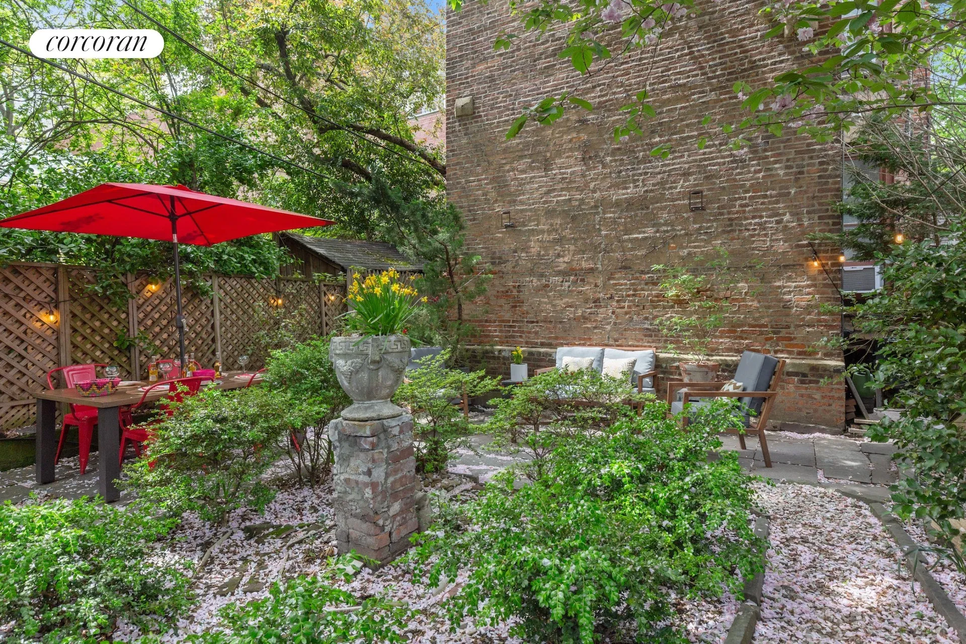29 Willow Street #1R in Brooklyn Heights, Brooklyn | StreetEasy