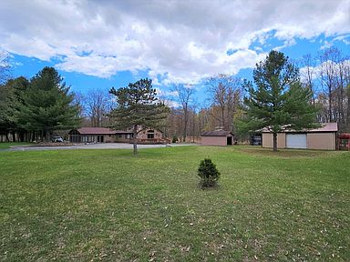 2261 Court Street Rd, Turner, MI 48765 | Zillow