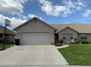 4821 N Apple Rd, Appleton, WI 54913 | Zillow