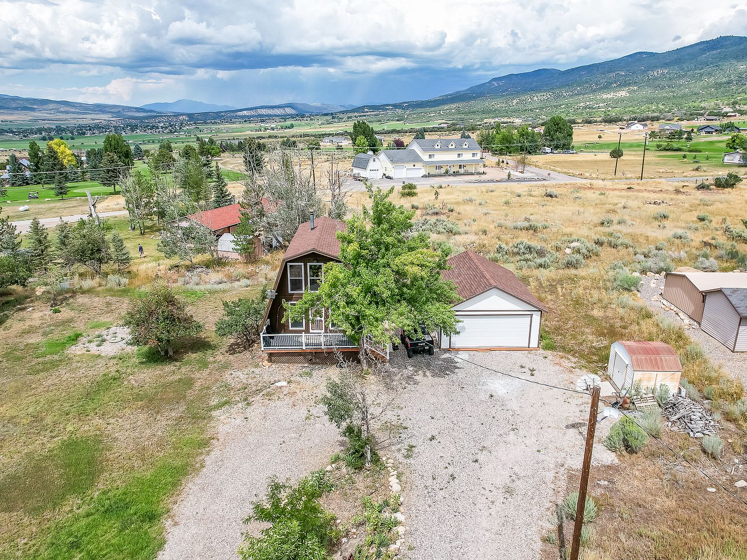 11995 E Fairview Dr UNIT A18, Fairview, UT 84629 | MLS #1984052 | Zillow