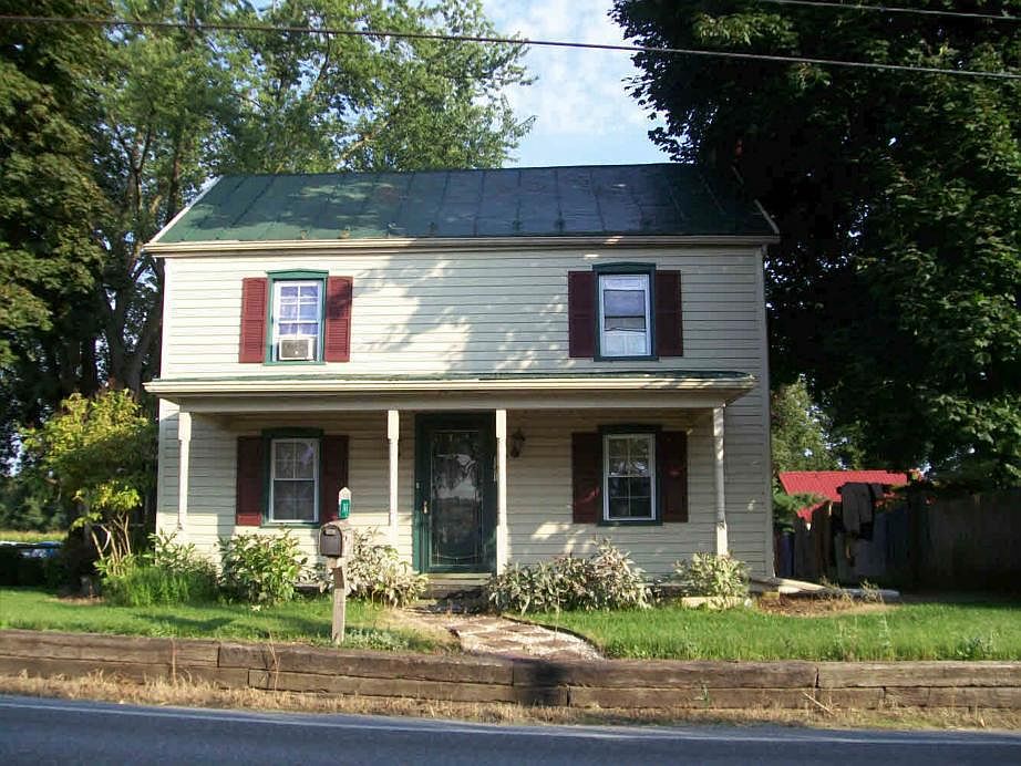 141 E Main St, Walnut Bottom, PA 17266 | Zillow