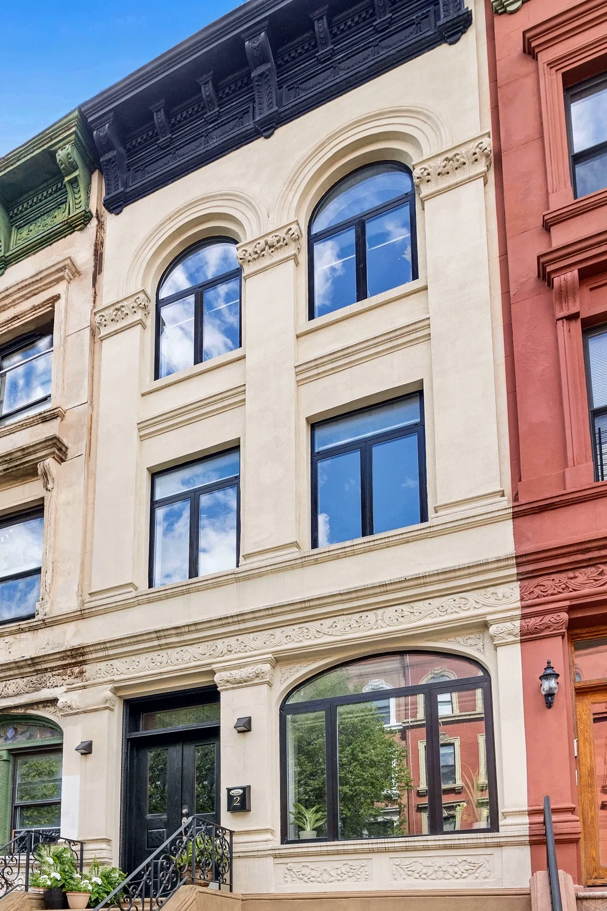 132 West 136th Street in Central Harlem : Sales, Rentals, Floorplans ...