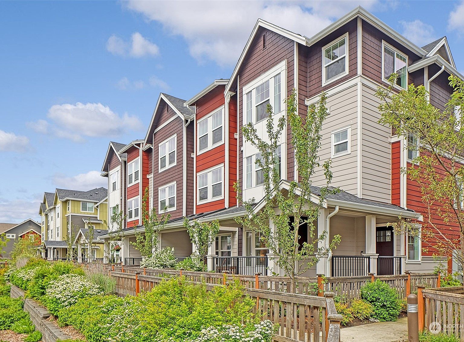 3320 SW Graham Street UNIT 301, Seattle, WA 98126 | Zillow