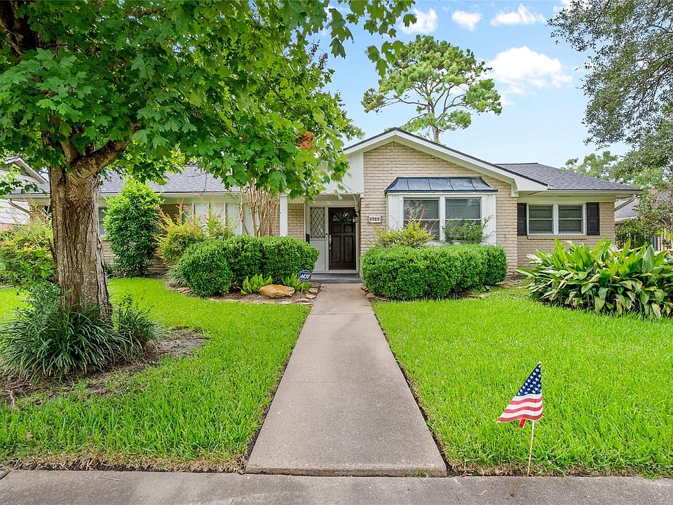 5322 Rutherglenn Dr, Houston, TX 77096 | MLS #41283333 | Zillow