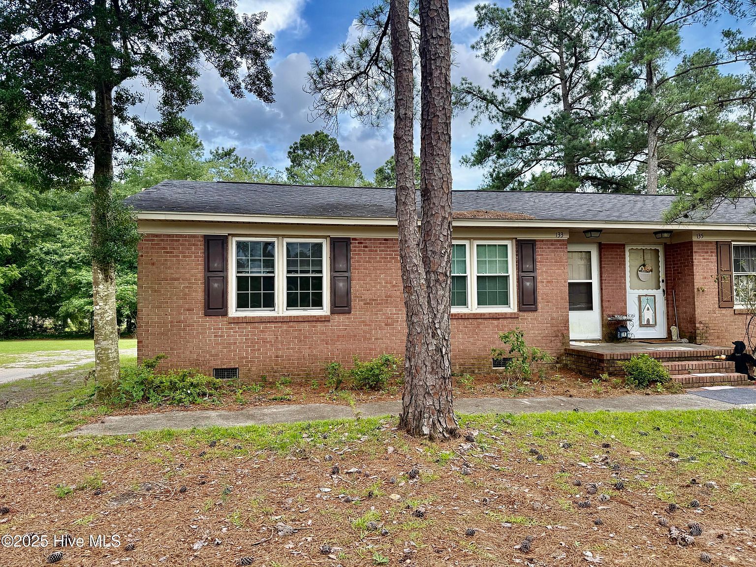 133 Jacobs Ln, Rockingham, NC 28379 | Zillow