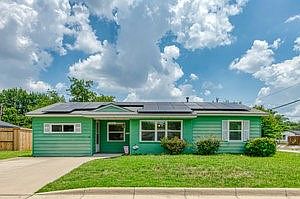 1533 Daniel Dr, Arlington, TX 76010 | MLS #20524534 | Zillow