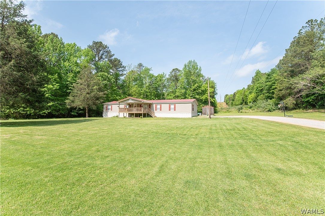2626 Hillard Loop, Townley, AL 35587 | Zillow
